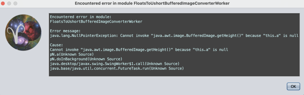 Astro Pixel Processor Aries Productions - latest release APP 2.0.0 ...