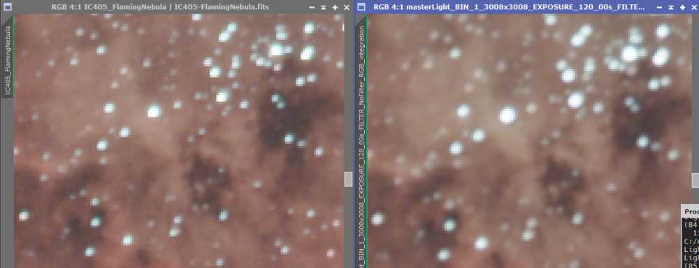 Astro Pixel Processor Aries Productions - latest release APP 2.0.0 ...