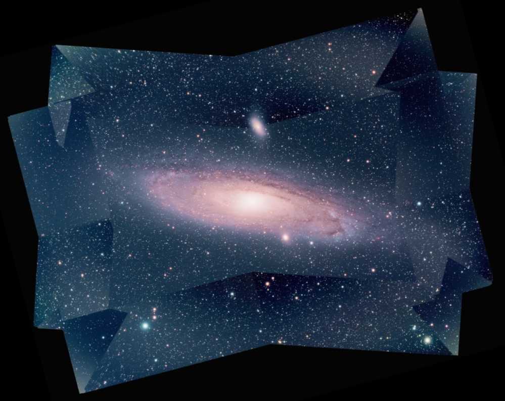 Astro Pixel Processor Aries Productions - latest release APP 2.0.0 ...