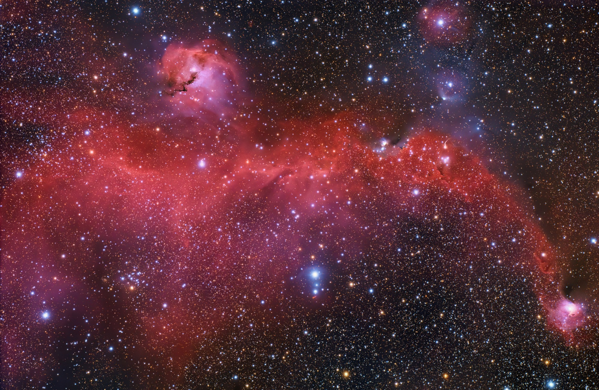 Astro Pixel Processor Aries Productions - latest release APP 2.0.0 ...