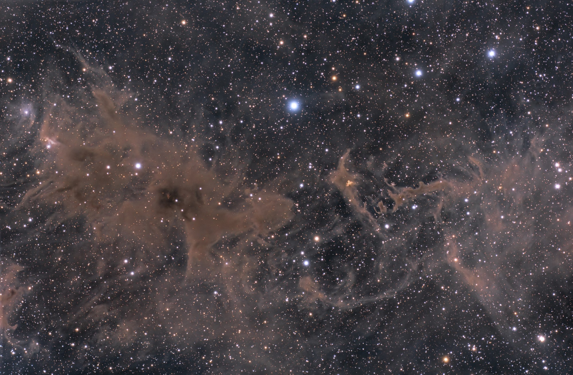 Astro Pixel Processor Aries Productions - latest release APP 2.0.0 ...