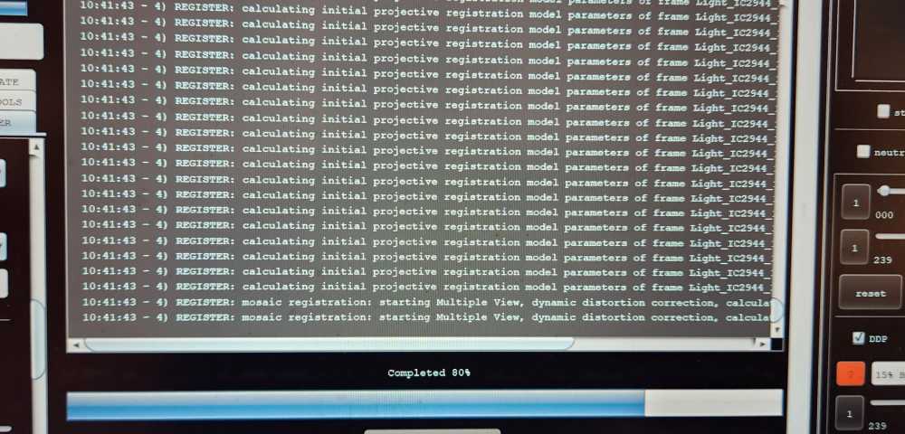 Astro Pixel Processor Aries Productions - latest release APP 2.0.0 ...