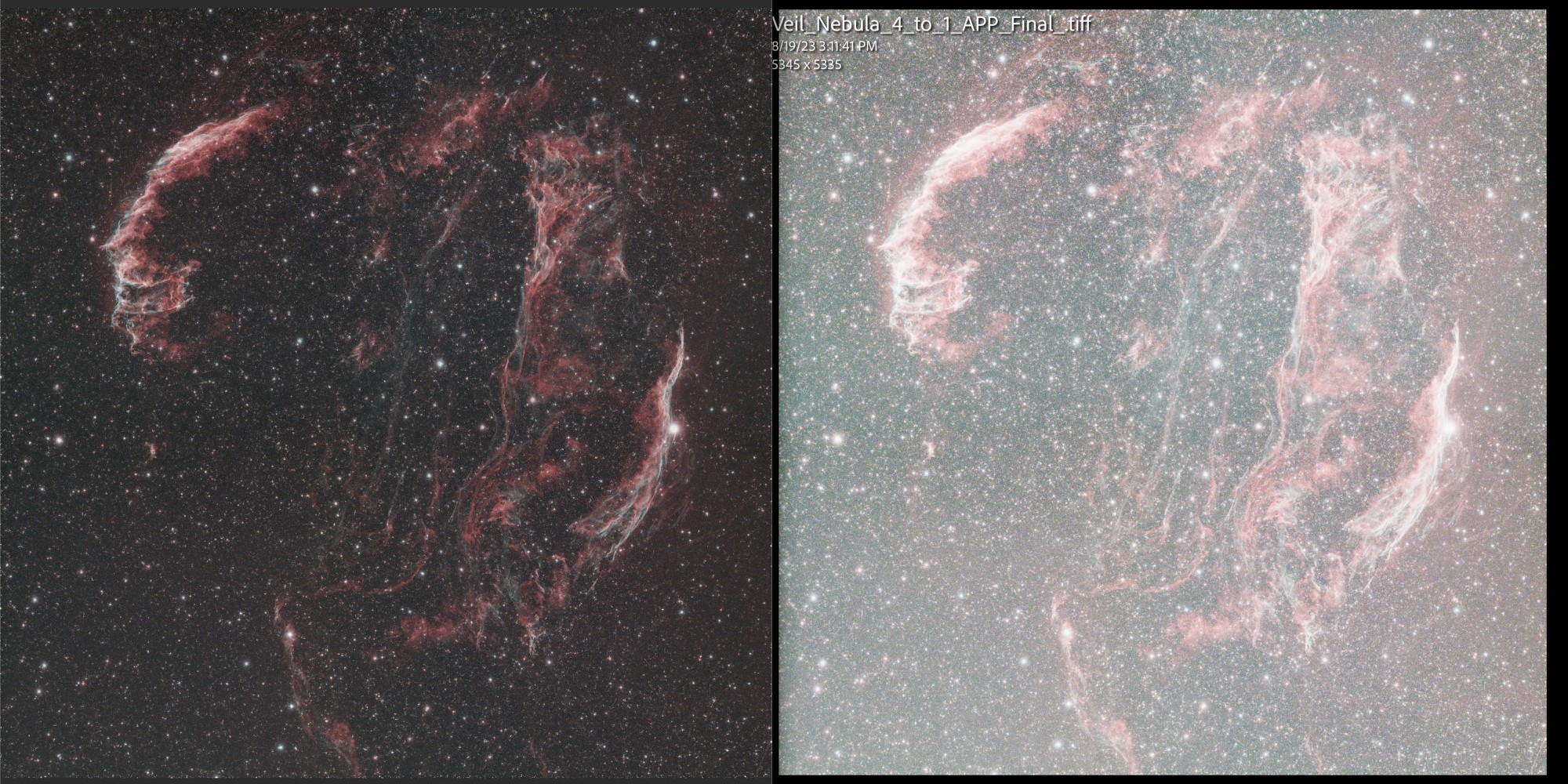 Astro Pixel Processor Aries Productions - latest release APP 2.0.0 ...