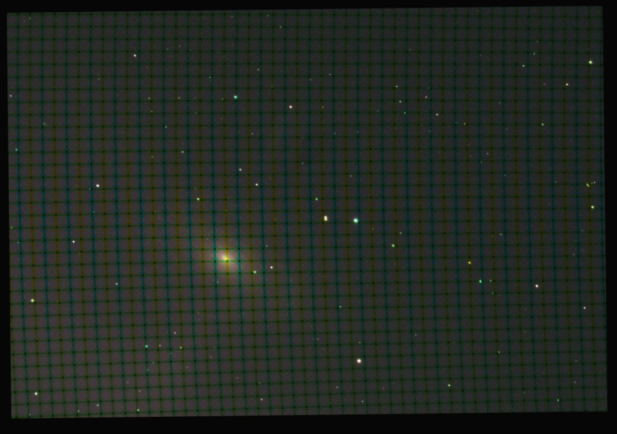 Astro Pixel Processor Aries Productions - latest release APP 2.0.0 ...