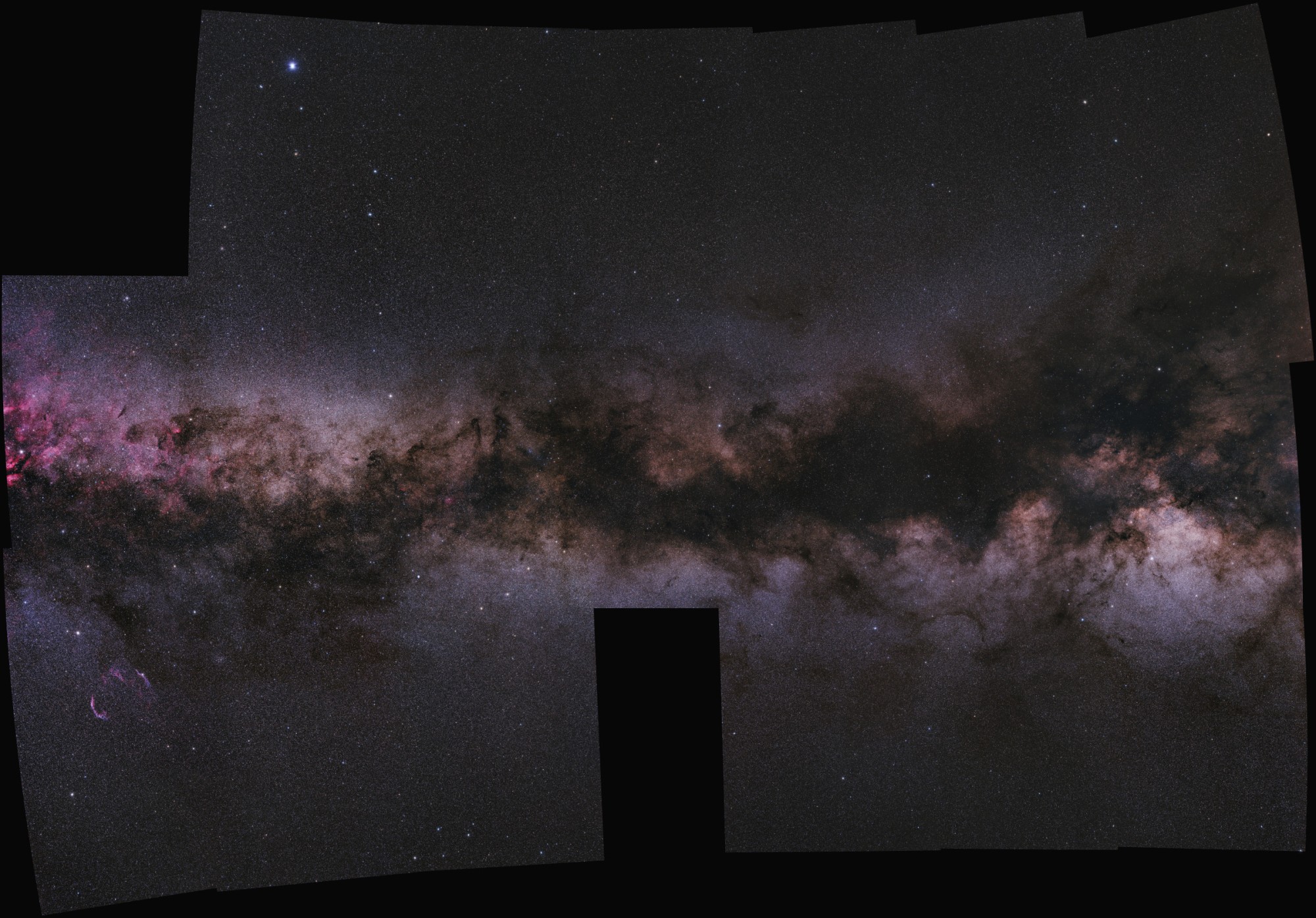 Astro Pixel Processor Aries Productions - latest release APP 2.0.0 ...