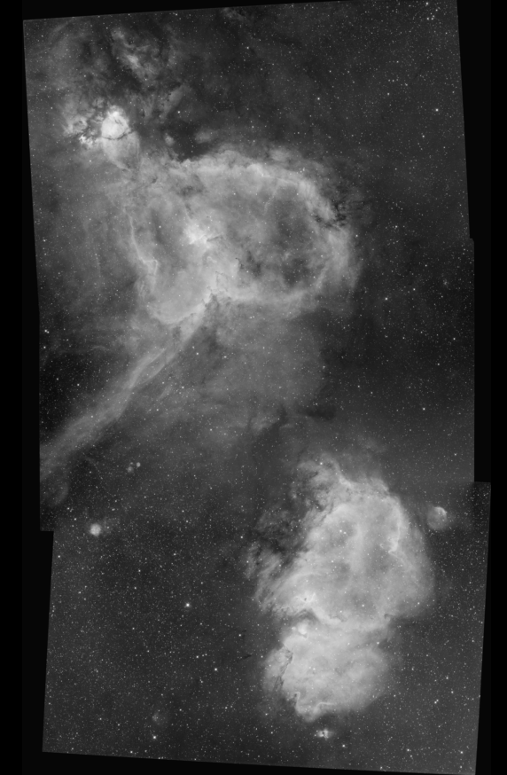 Astro Pixel Processor Aries Productions - latest release APP 2.0.0 ...