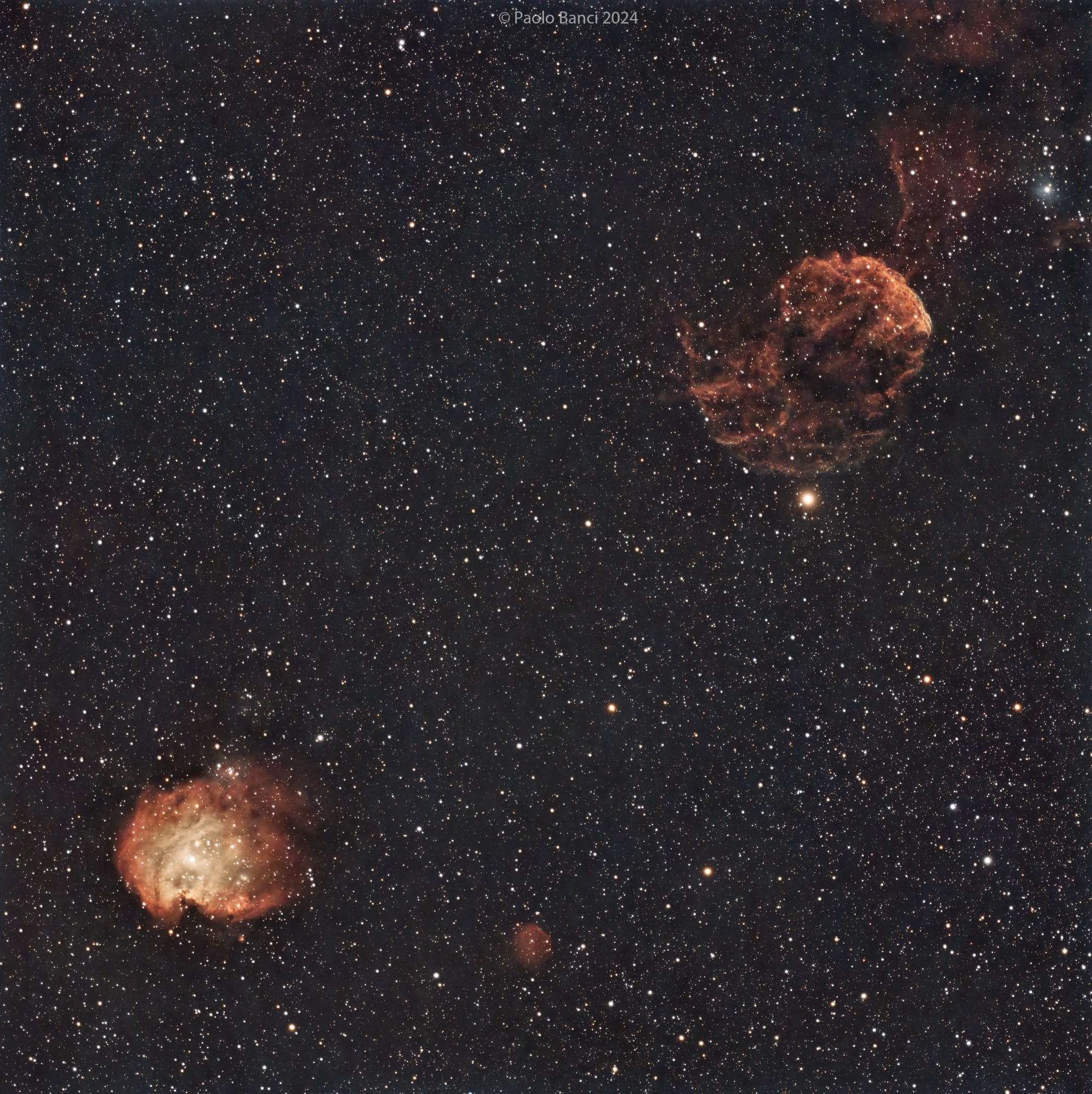 Astro Pixel Processor Aries Productions - latest release APP 2.0.0 ...