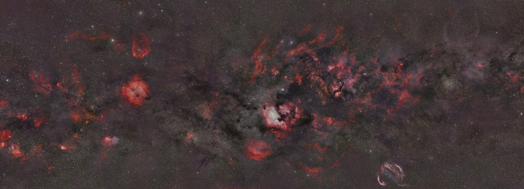 Astro Pixel Processor Aries Productions - latest release APP 2.0.0 ...