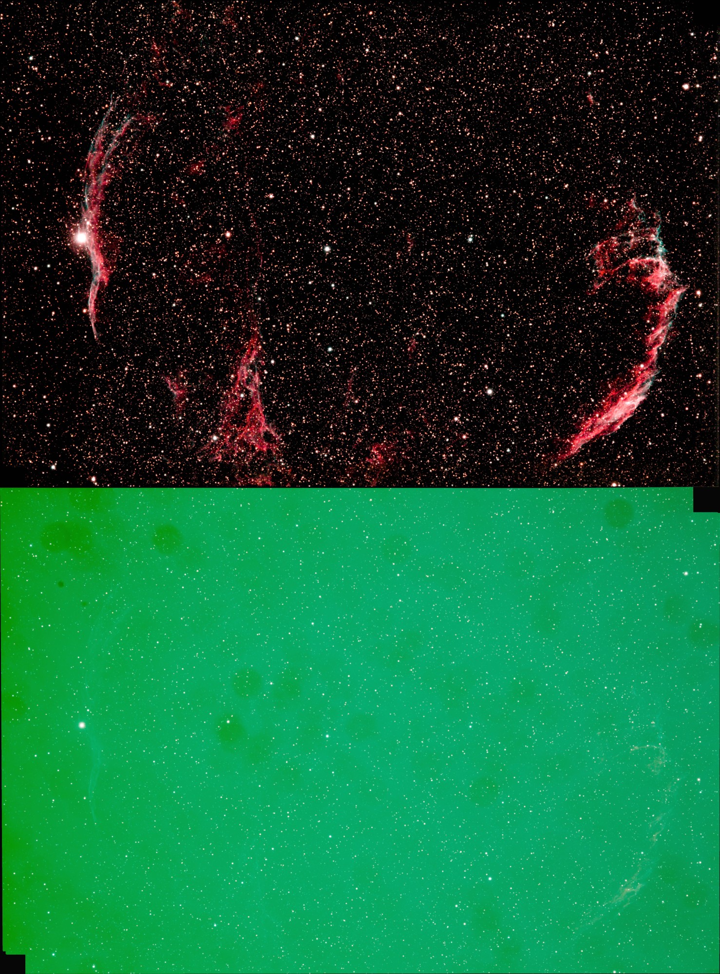 Astro Pixel Processor Aries Productions - latest release APP 2.0.0 ...